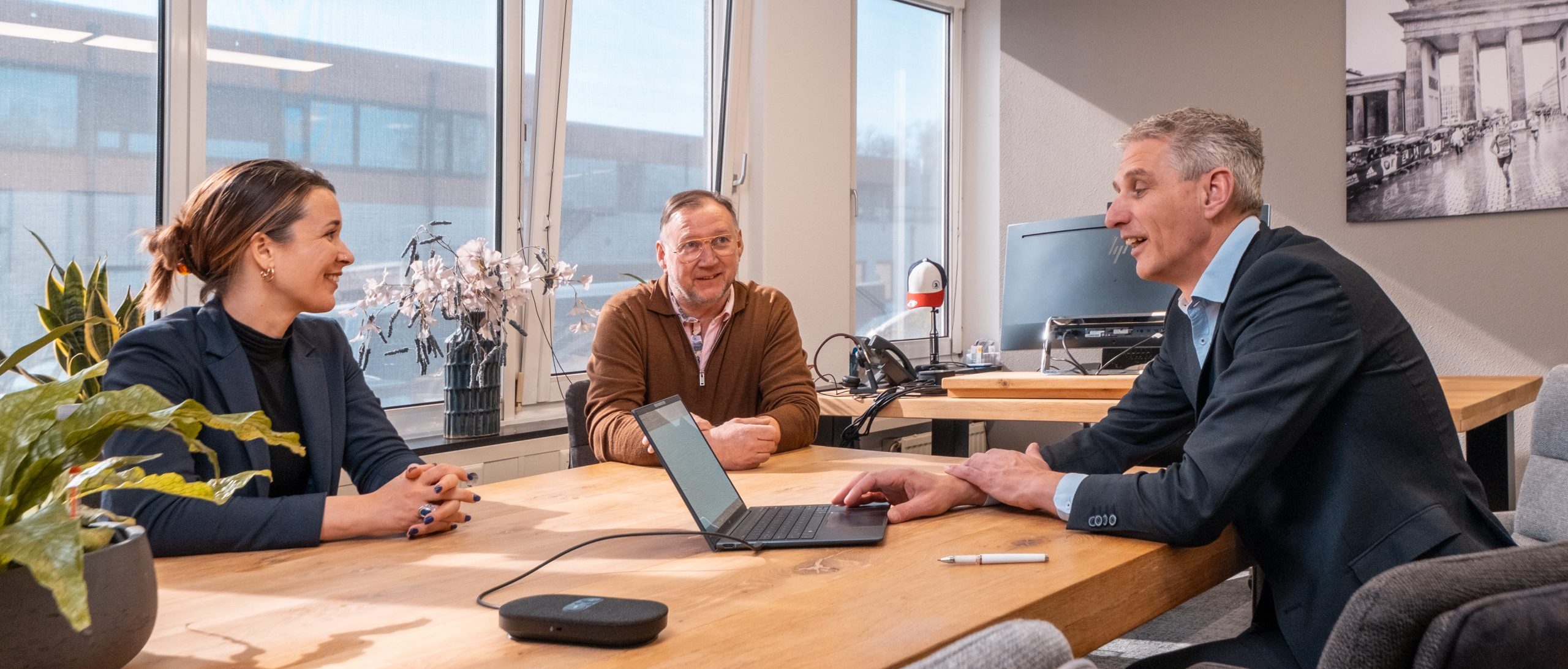 Onze diensten - Vuurkracht MKB